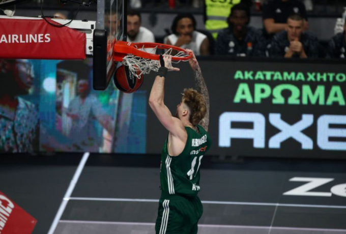 Τα χρυσά συμβόλαια 12,3 εκατ. σε Λεσόρ και Χουάντσο και η πρωτοφανής απάντηση του Ισπανού όταν ...